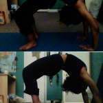 Day-1-Backbend-Variation | The Flexibility Challenge